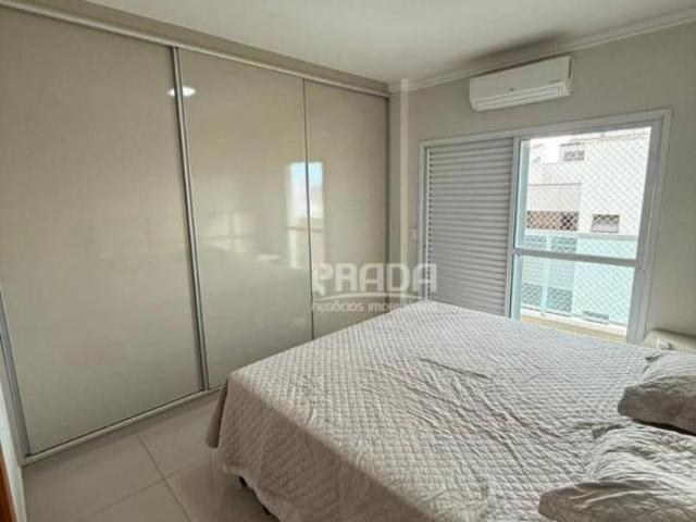 Apartamento para venda em Saraiva, Uberlândia