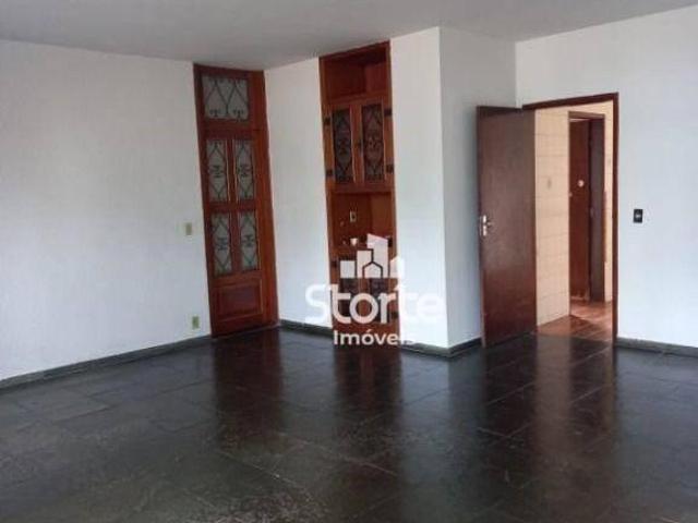 Apartamento para venda em Saraiva, Uberlândia
