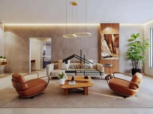 Apartamento para venda em Saraiva, Uberlândia