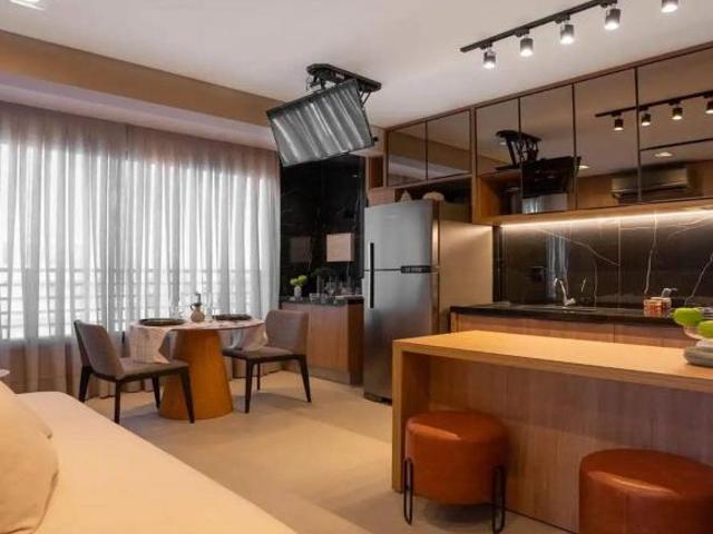Apartamento para venda em Saraiva, Uberlândia