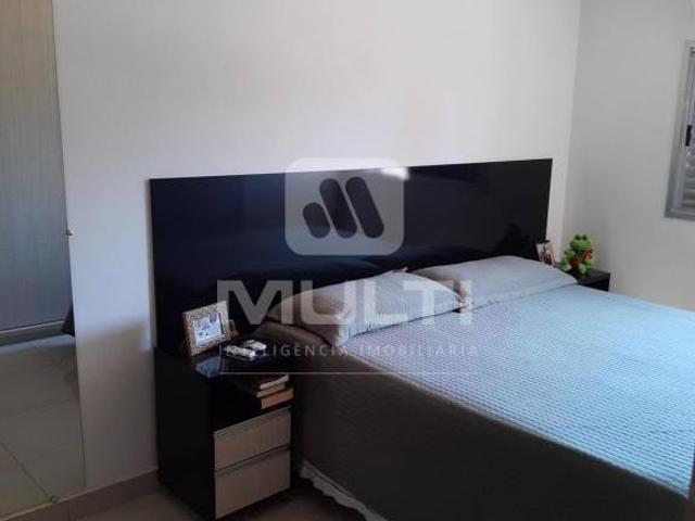 Apartamento para venda em Saraiva, Uberlândia