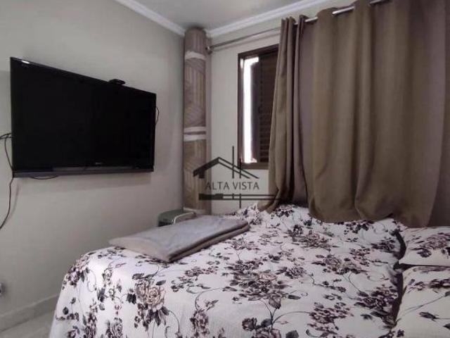 Apartamento para venda em Saraiva, Uberlândia