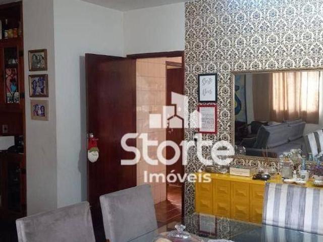 Apartamento para venda em Saraiva, Uberlândia