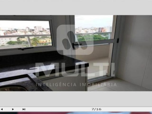 Apartamento para venda em Saraiva, Uberlândia