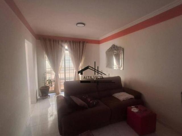 Apartamento para venda em Saraiva, Uberlândia