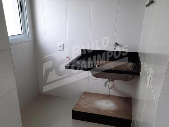 Apartamento para venda em Saraiva, Uberlândia
