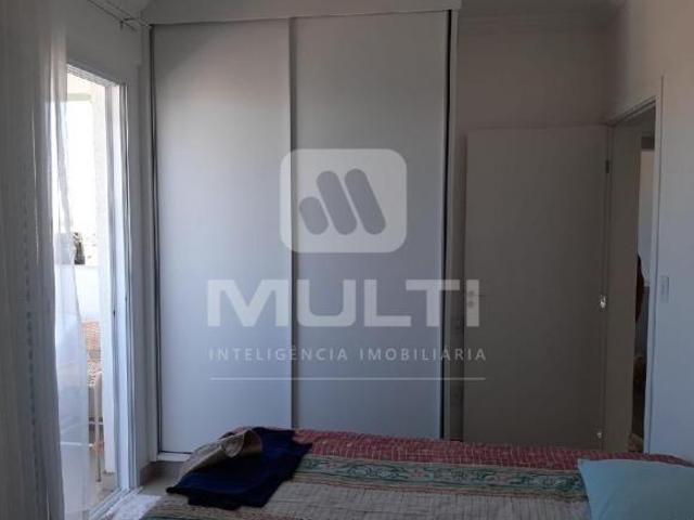 Apartamento para venda em Saraiva, Uberlândia