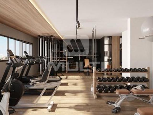 Apartamento para venda em Saraiva, Uberlândia