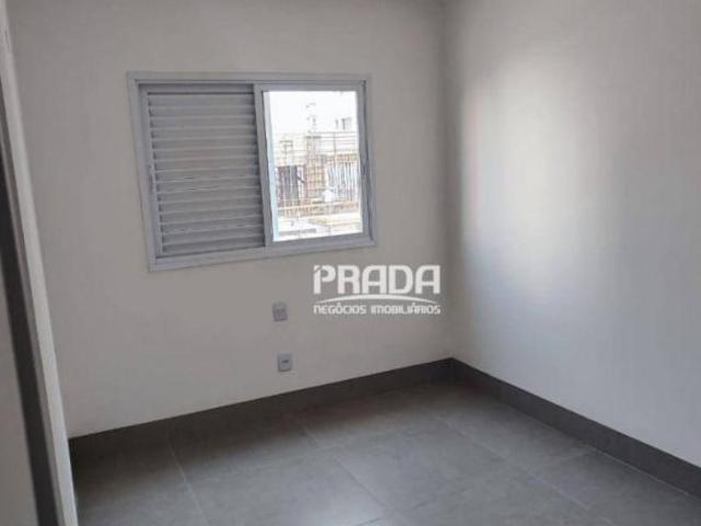 Apartamento para venda em Saraiva, Uberlândia