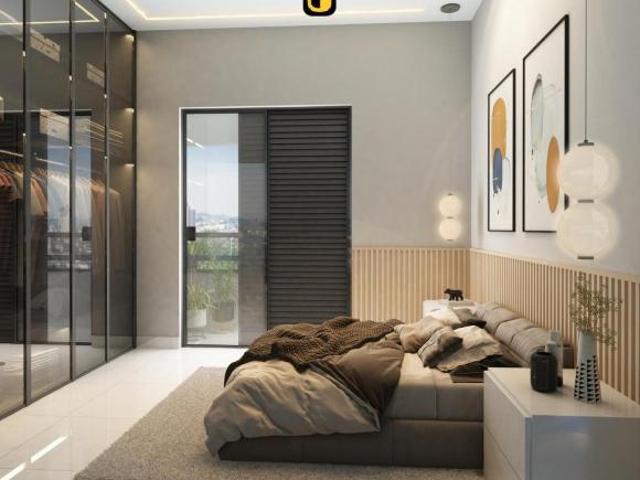 Apartamento para venda em Saraiva, Uberlândia