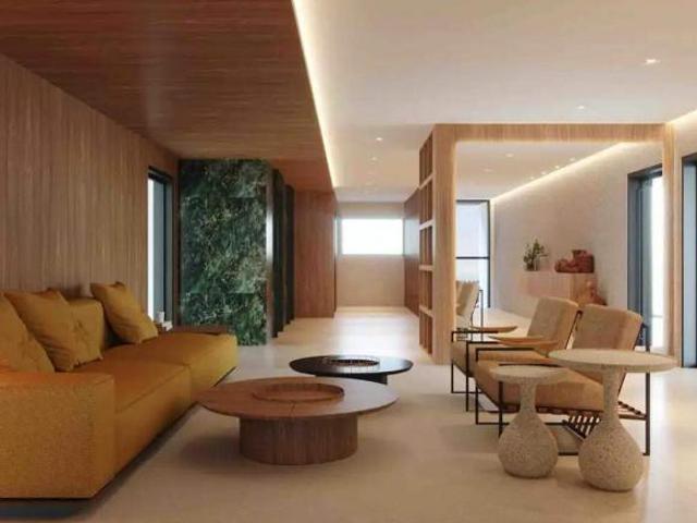 Apartamento para venda em Saraiva, Uberlândia