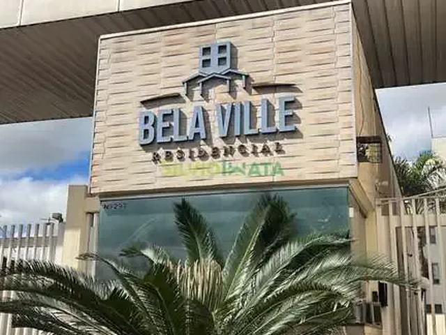 Apartamento para Venda em Sarandi/PR Jardim Castelo 2 Quartos