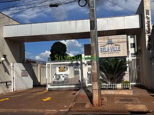 Apartamento para Venda em Sarandi/PR Jardim Castelo 2 Quartos