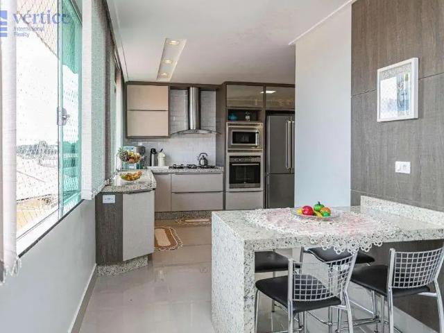 Apartamento para Venda em Sarandi/PR Jardim Panorama 4 Quartos