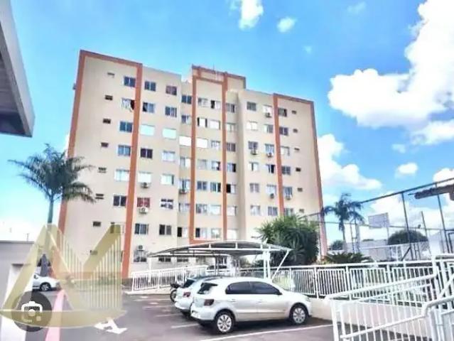 Apartamento para Venda em Sarandi/PR Parque São Pedro 2 Quartos