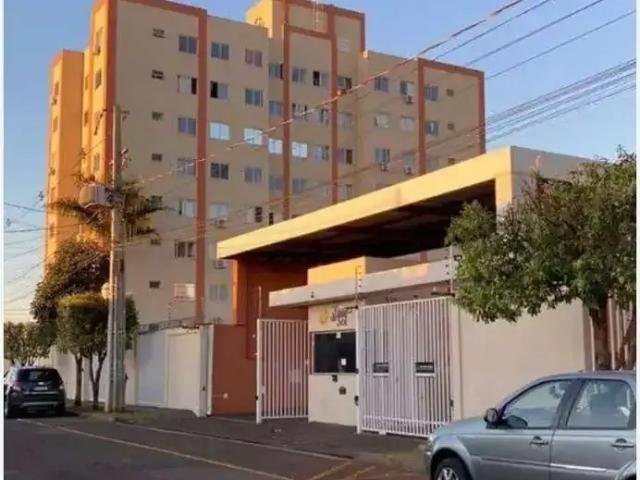 Apartamento para Venda em Sarandi/PR Parque São Pedro 2 Quartos