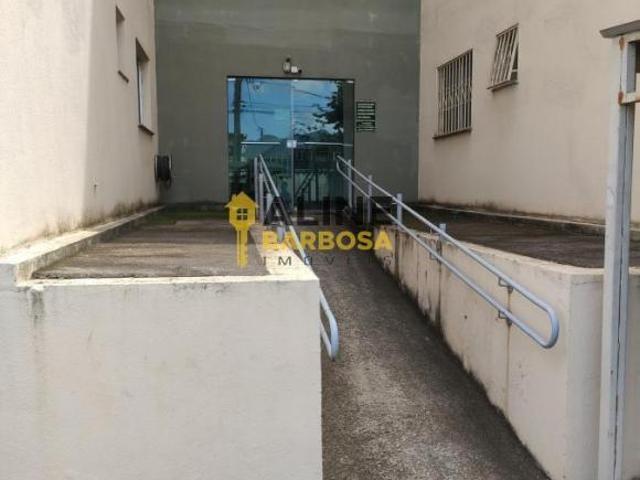 Apartamento para Venda em Sarzedo, Centro, 3 dormitórios, 1 banheiro, 1 vaga