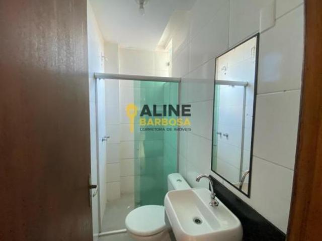 Apartamento para Venda em Sarzedo, Masterville, 2 dormitórios, 1 banheiro, 1 vaga