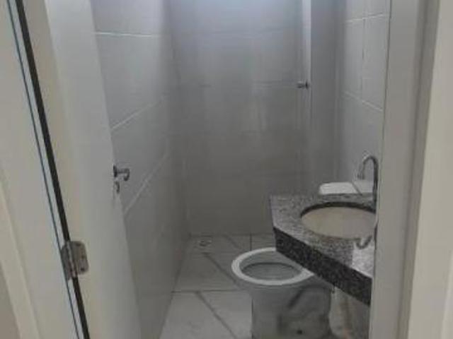 Apartamento para Venda em Sarzedo, Masterville, 2 dormitórios, 1 banheiro, 2 vagas
