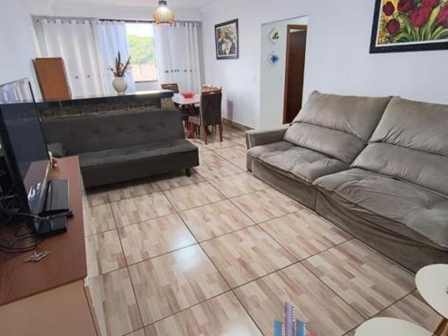 Apartamento para Venda em Sarzedo, Santa Rosa, 3 dormitórios, 1 suíte, 1 banheiro, 1 vaga