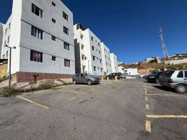 Apartamento para Venda em Sarzedo/MG Brasília 3 Quartos