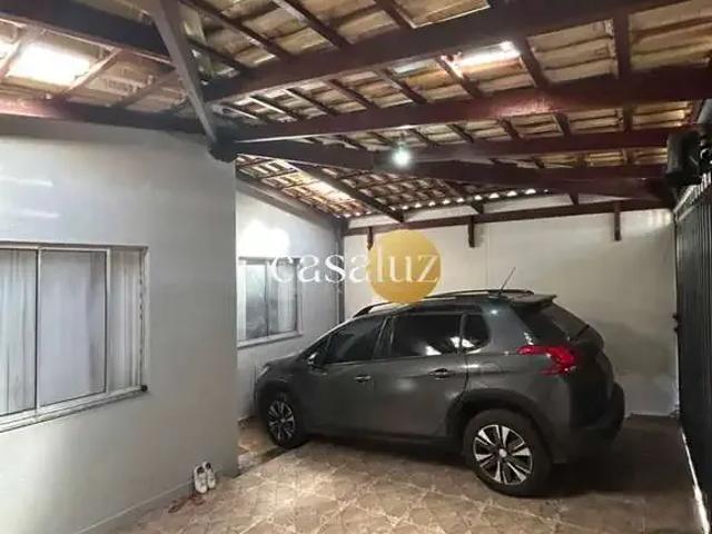 Apartamento para Venda em Sarzedo/MG Jardim Anchieta 2 Quartos