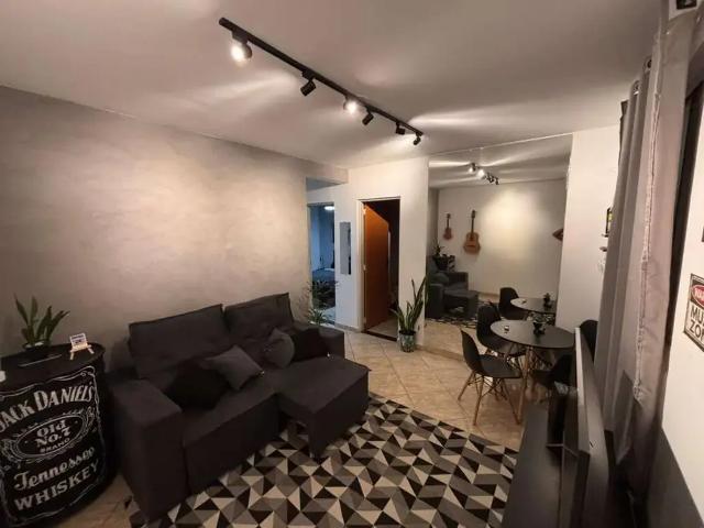 Apartamento para Venda em Sarzedo/MG Jardim Vera Cruz 2 Quartos