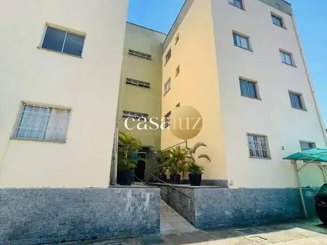 Apartamento para Venda em Sarzedo/MG Jardim Vera Cruz 3 Quartos