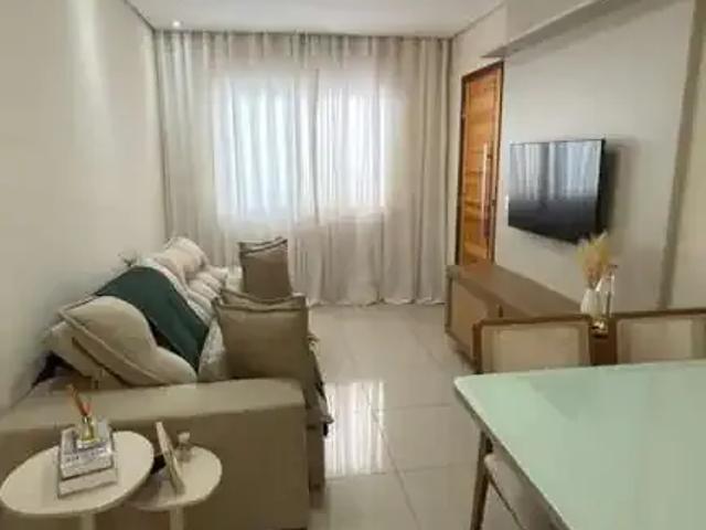 Apartamento para Venda em Sarzedo/MG Masterville 2 Quartos