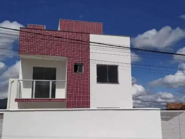 Apartamento para Venda em Sarzedo/MG Masterville 2 Quartos