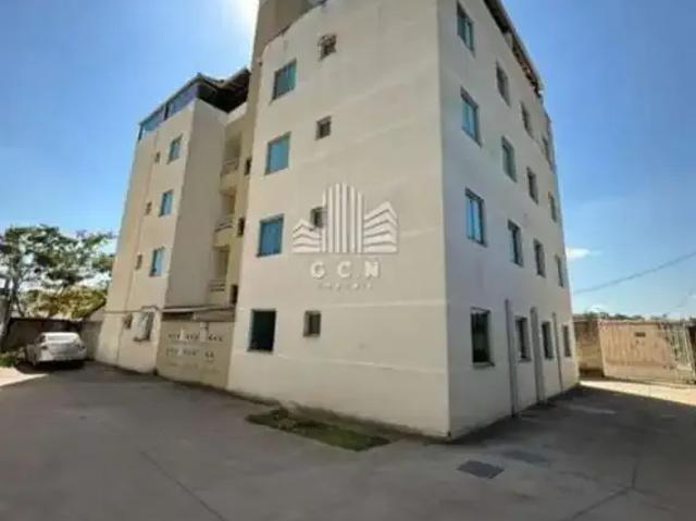 Apartamento para Venda em Sarzedo/MG Masterville 2 Quartos