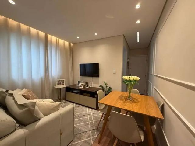 Apartamento para Venda em Sarzedo/MG Masterville 2 Quartos