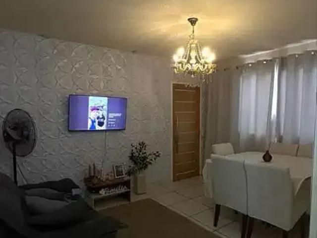 Apartamento para Venda em Sarzedo/MG Masterville 2 Quartos