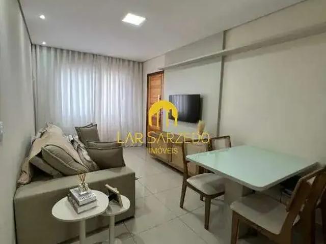 Apartamento para Venda em Sarzedo/MG Masterville 2 Quartos