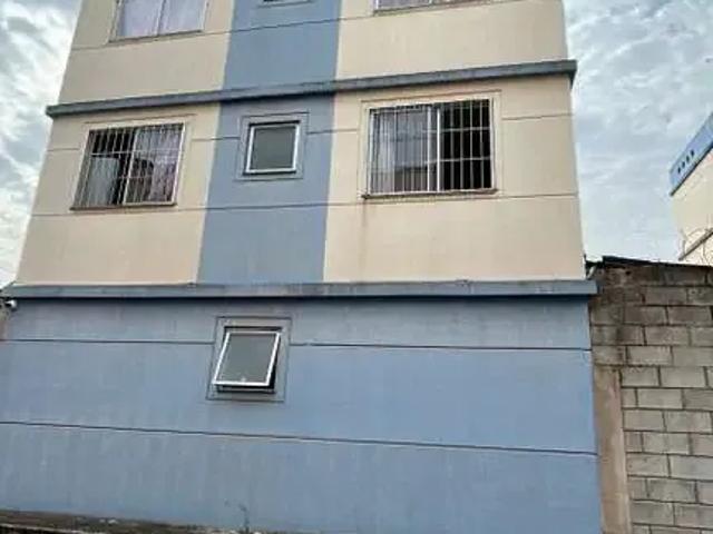 Apartamento para Venda em Sarzedo/MG Masterville 2 Quartos