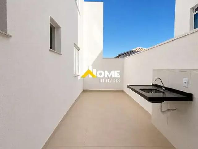 Apartamento para Venda em Sarzedo/MG Masterville 3 Quartos