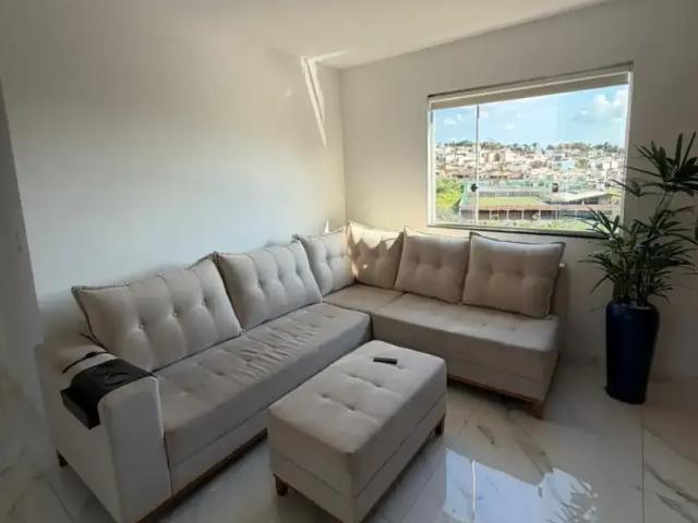 Apartamento para Venda em Sarzedo/MG Masterville 3 Quartos