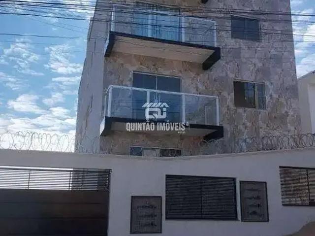 Apartamento para Venda em Sarzedo/MG Masterville 3 Quartos
