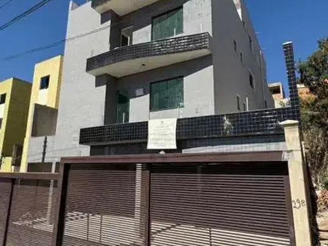 Apartamento para Venda em Sarzedo/MG Masterville 3 Quartos