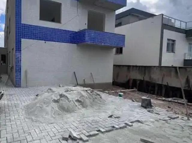 Apartamento para Venda em Sarzedo/MG Masterville 3 Quartos