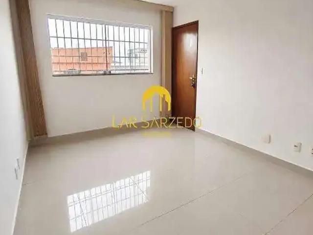 Apartamento para Venda em Sarzedo/MG Masterville 3 Quartos