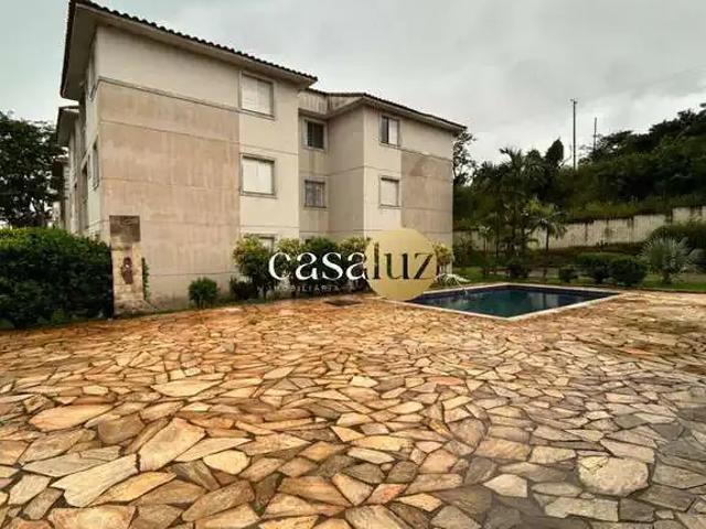 Apartamento para Venda em Sarzedo/MG Riacho Da Mata 2 Quartos