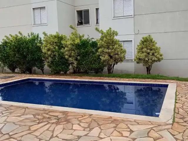 Apartamento para Venda em Sarzedo/MG Riacho Da Mata 2 Quartos