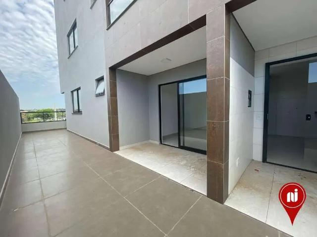 Apartamento para Venda em Sarzedo/MG Santa Rosa 3 Quartos