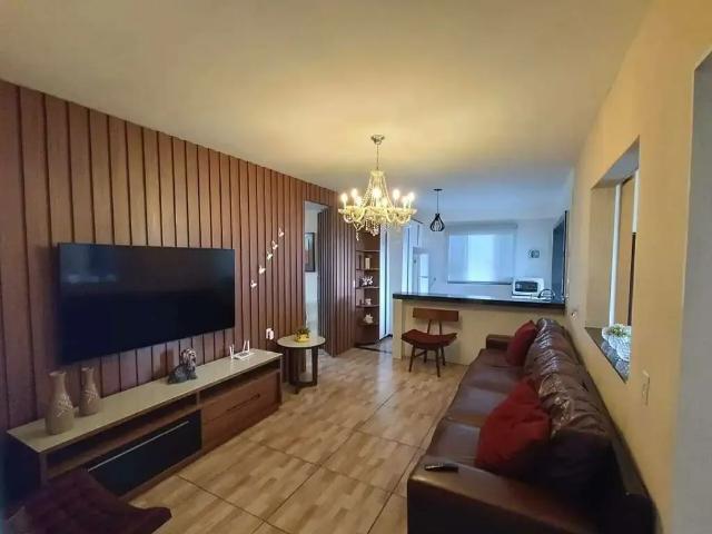 Apartamento para Venda em Sarzedo/MG Santa Rosa 3 Quartos