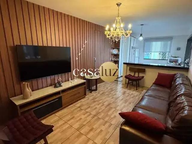 Apartamento para Venda em Sarzedo/MG Santa Rosa 3 Quartos