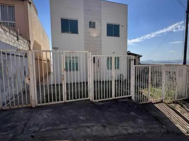 Apartamento para Venda em Sarzedo/MG Santo Antônio 2 Quartos