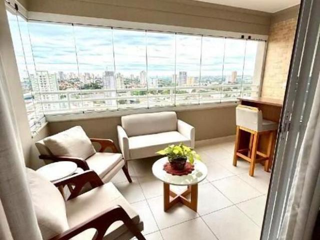 Apartamento para venda em Saudade de 109.00m² com 3 Quartos, 1 Suite e 2 Garagens