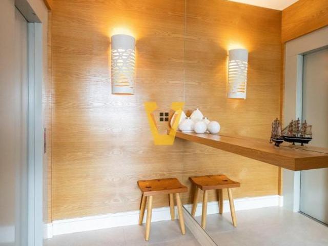 Apartamento para venda em Saúde com 4 quartos, sendo 2 suítes, 160m²