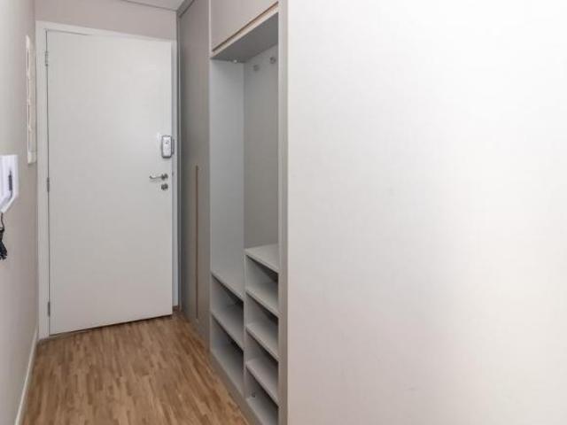 Apartamento para venda em Saúde com 1 quarto, 41m²
